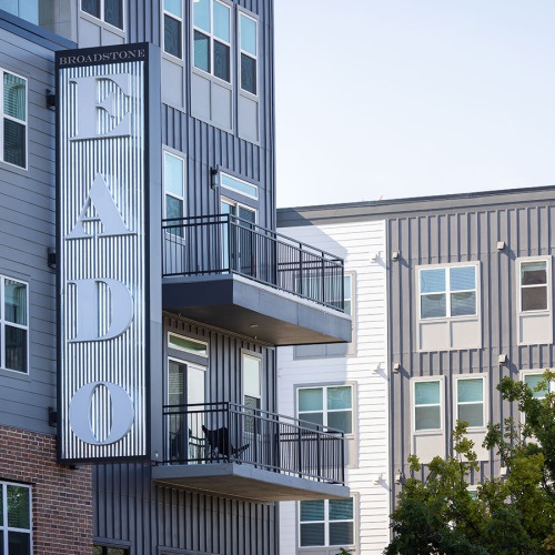 Houston apartments for rent | Broadstone Eado